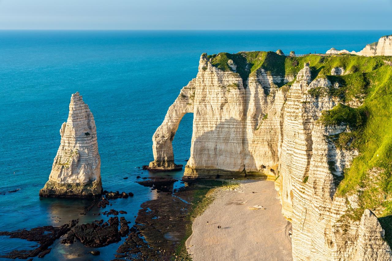Définition | Calcaire : qu'est-ce que c'est ? | Futura planète