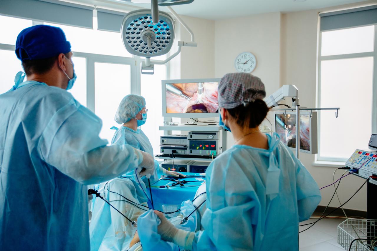 Définition | Fibroscopie : qu'est-ce que c'est ? | Futura santé