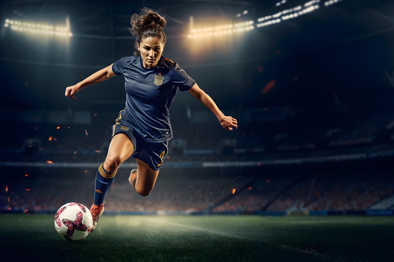 La Fifa veut corriger une anomalie qui touche le football féminin ...