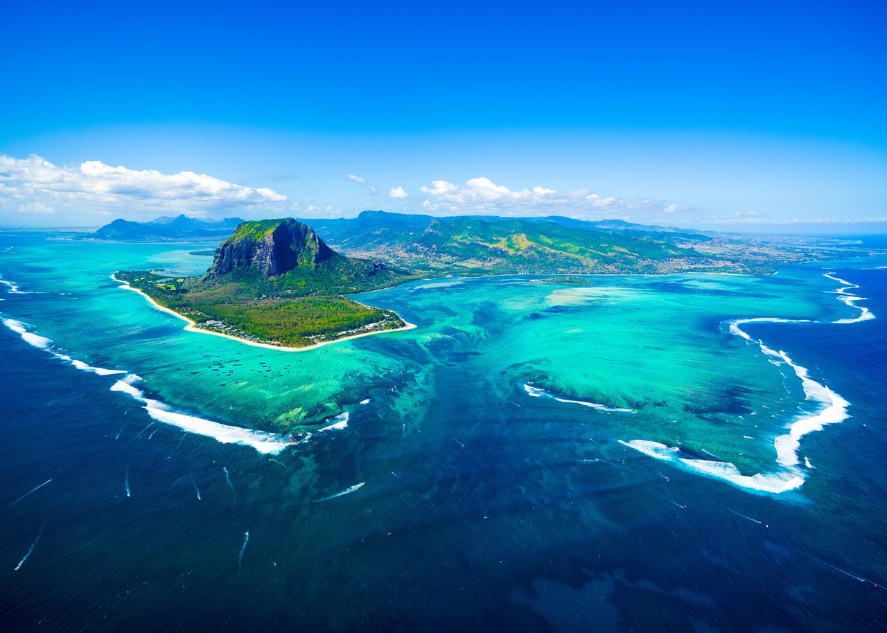 Partir à l'Île Maurice : quelle est la meilleure période