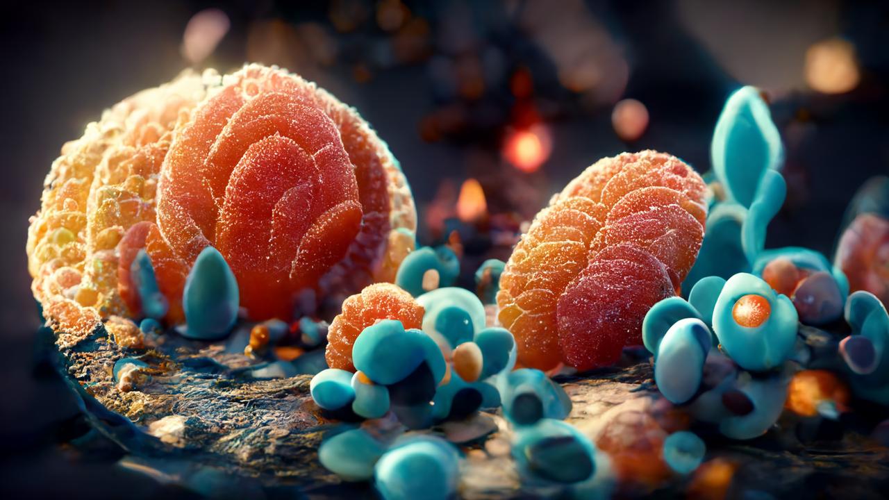 Définition | Syndrome de Protée : qu'est-ce que c'est ? | Futura santé