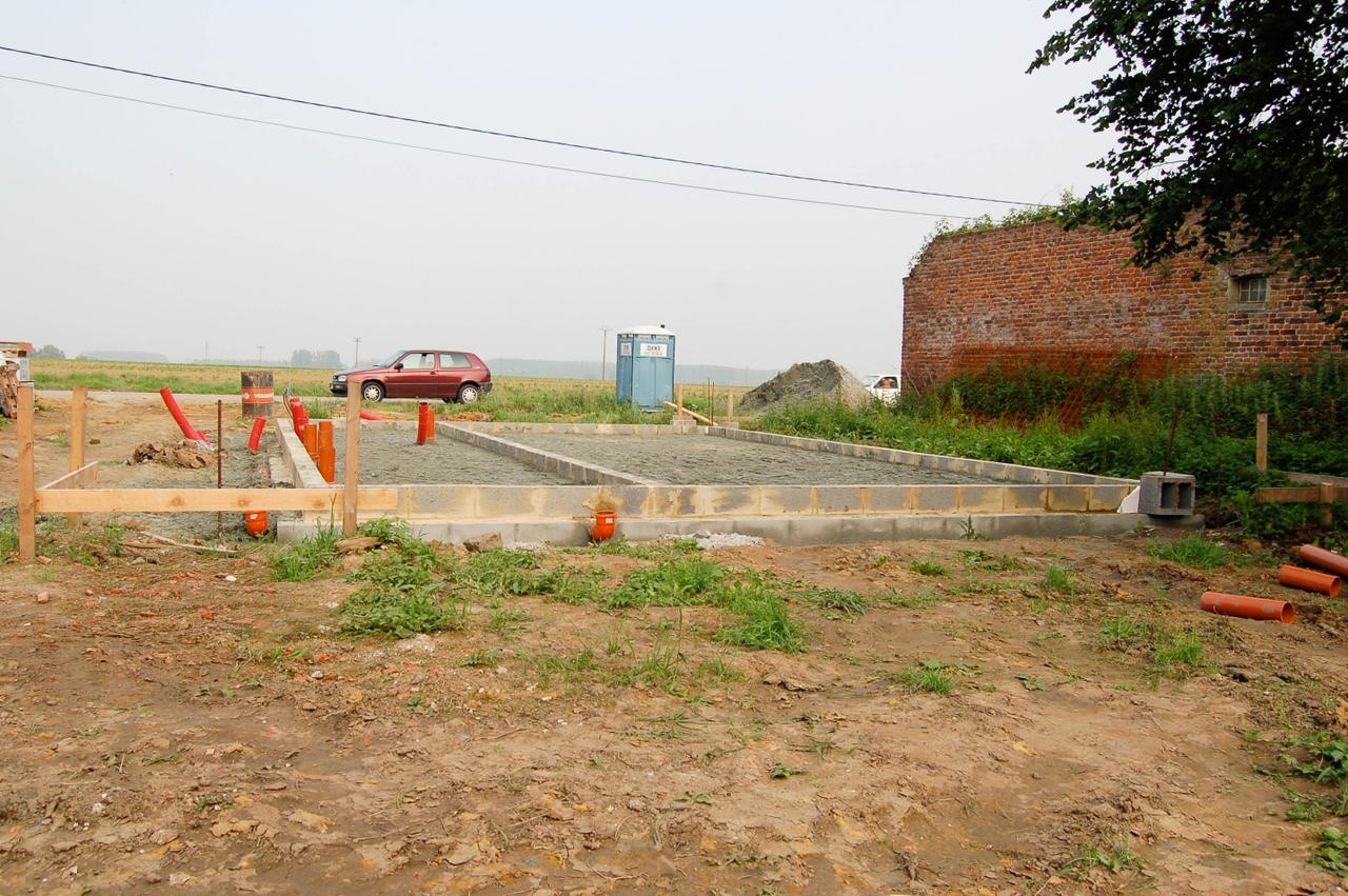 Définition | Rive de dalle : qu'est-ce que c'est ? | Futura maison