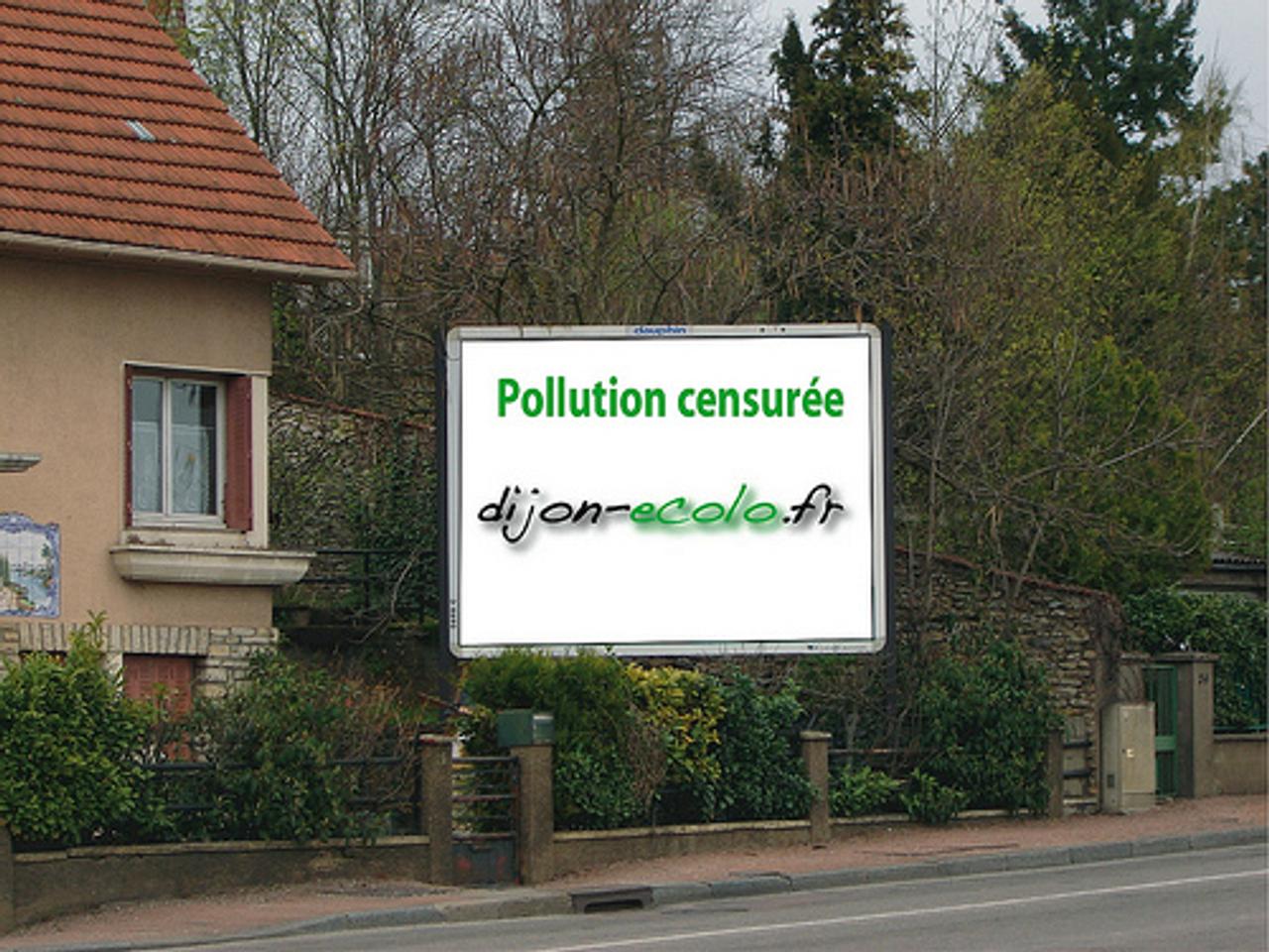 Définition | Pollution visuelle : qu'est-ce que c'est ? | Futura planète