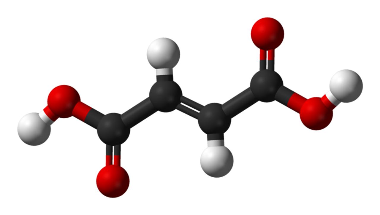 Définition | Fumarate : qu'est-ce que c'est ? | Futura santé