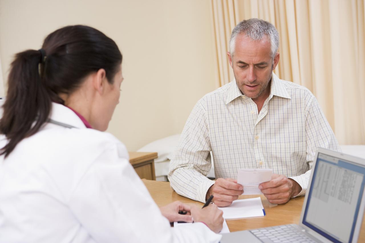 Définition | Clairance de la créatinine : qu'est-ce que c'est ...