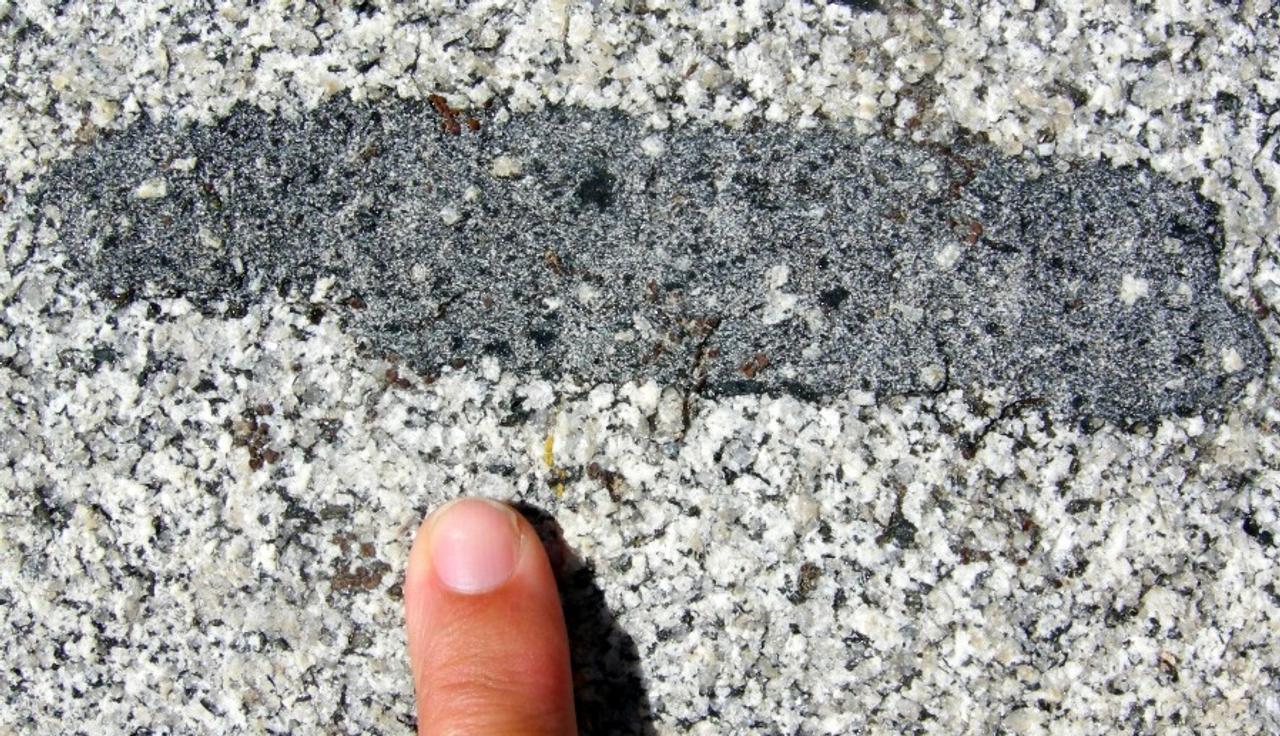 Définition | Roche magmatique : qu'est-ce que c'est ? | Futura planète