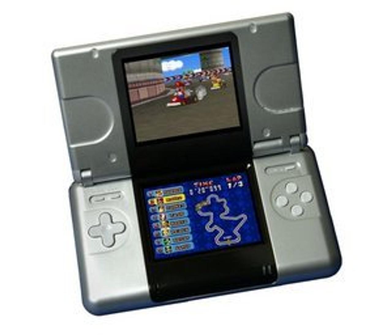 Définition | Nintendo DS : qu'est-ce que c'est ? | Futura tech
