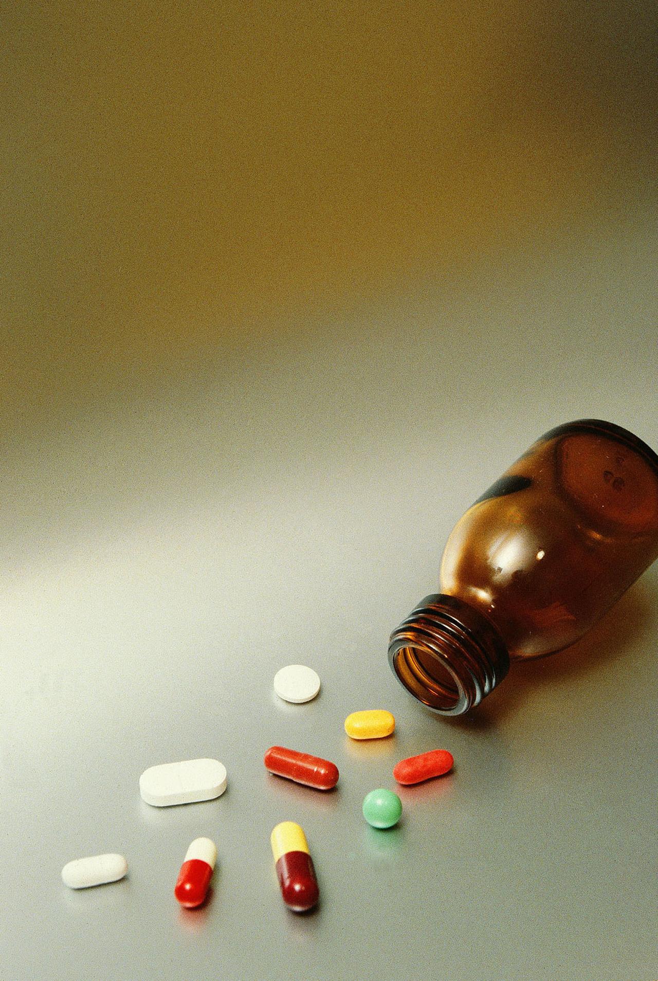 Définition | Quinolones : qu'est-ce que c'est ? | Futura santé