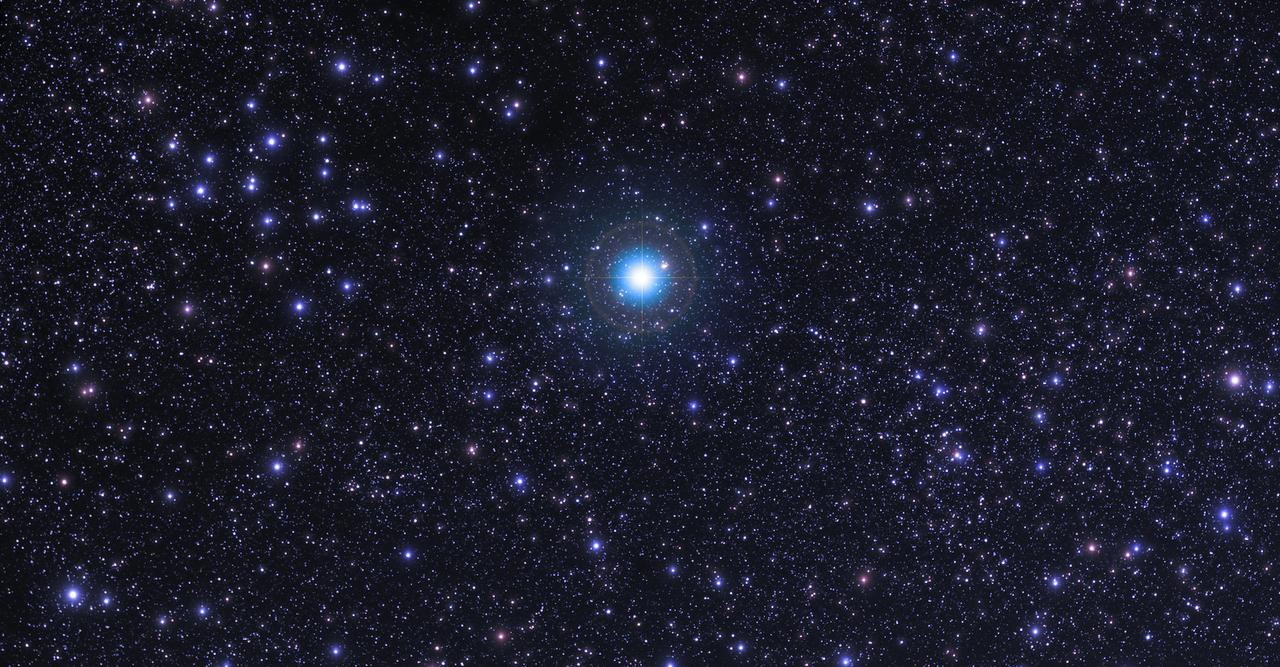 Définition | Système stellaire : qu'est-ce que c'est ? | Futura sciences