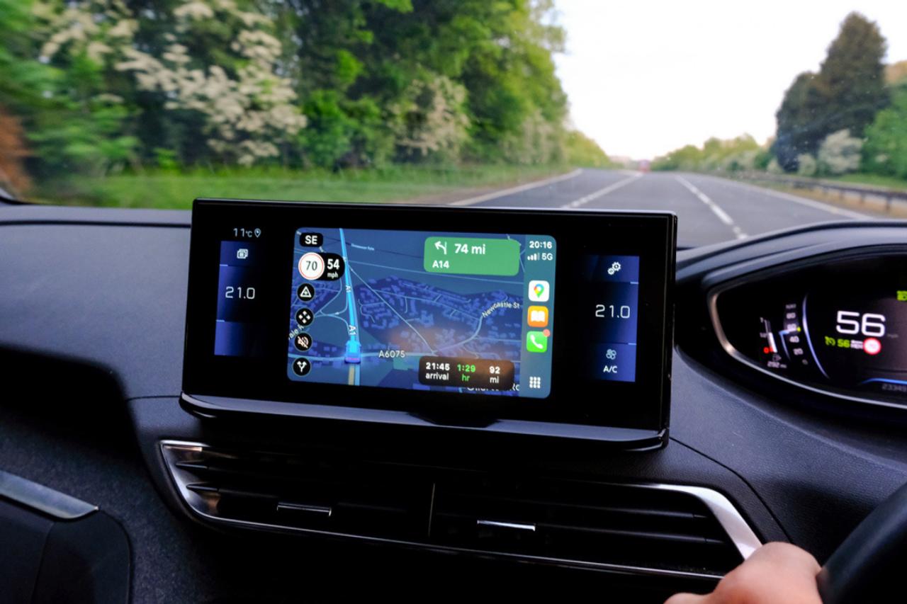 Cette manipulation simple débloque enfin les alertes radars dans Google ...