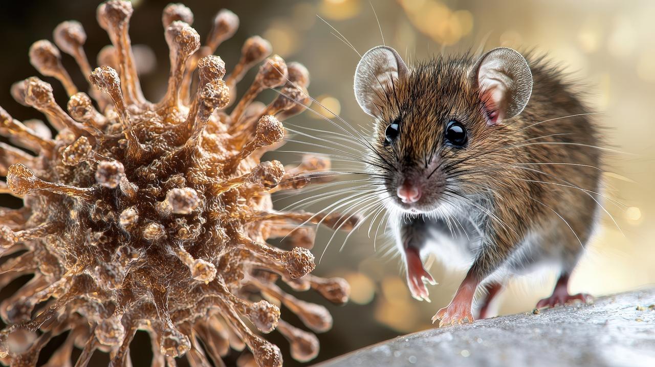 Hantavirus : pourquoi les 6 cas graves et décès sur le même navire ...