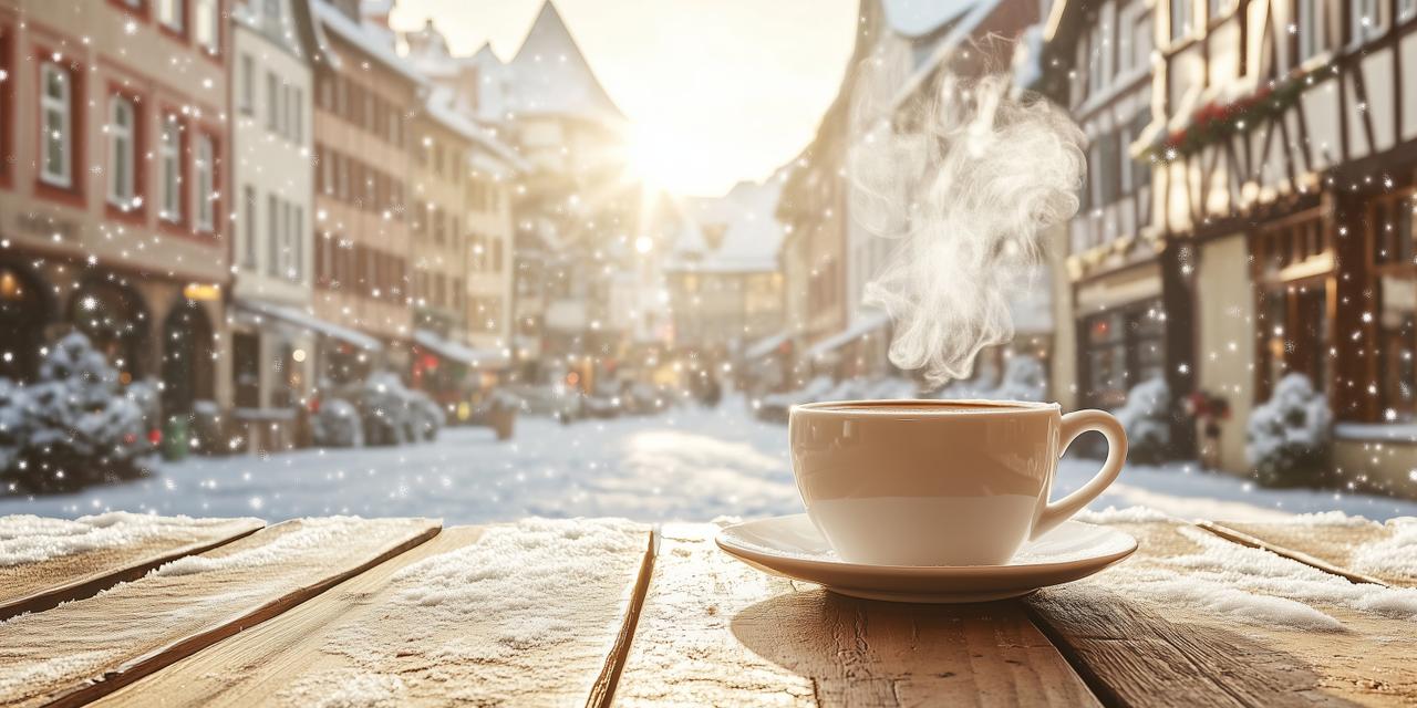 Coup de chaud en plein hiver : voici à quoi s’attendre pour les ...