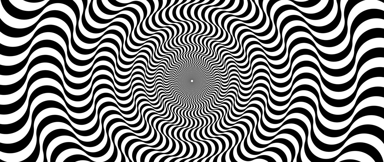 Ces 10 illusions d'optique vont vous retourner le cerveau