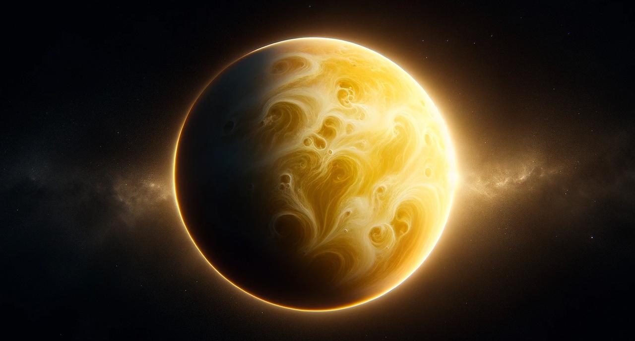 Des astronomes éclairent le mystère de l’eau disparue sur Vénus