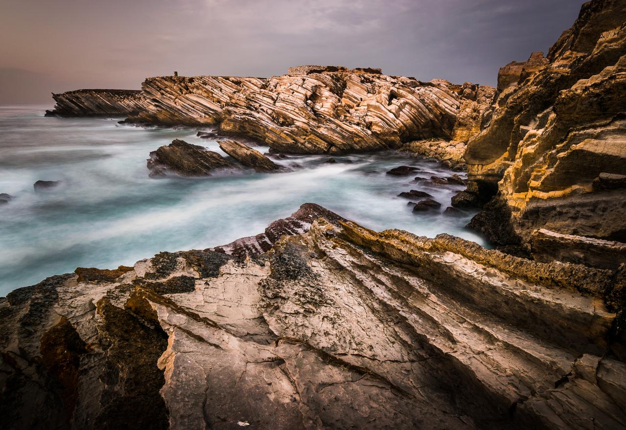 Définition | Marge continentale passive : qu'est-ce que c'est ...