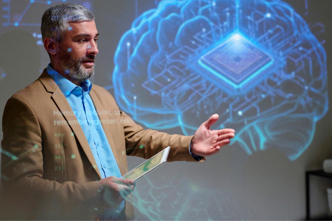 Implants cérébraux : la Chine veut prendre le contrôle de cette technologie futuriste