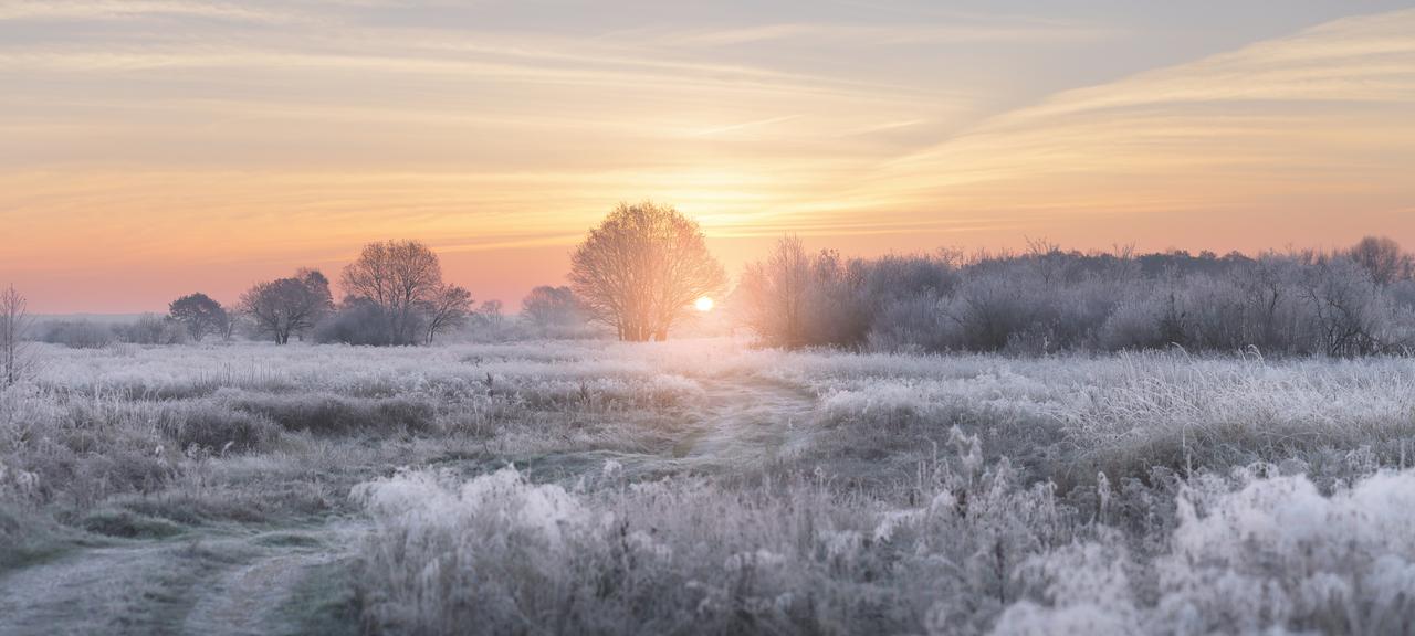 Pourquoi les jours sont-ils plus courts l’hiver