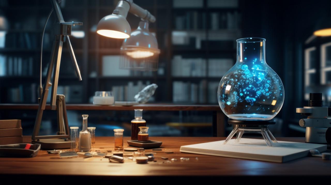 Définition | Gaz parfait : qu'est-ce que c'est ? | Futura sciences