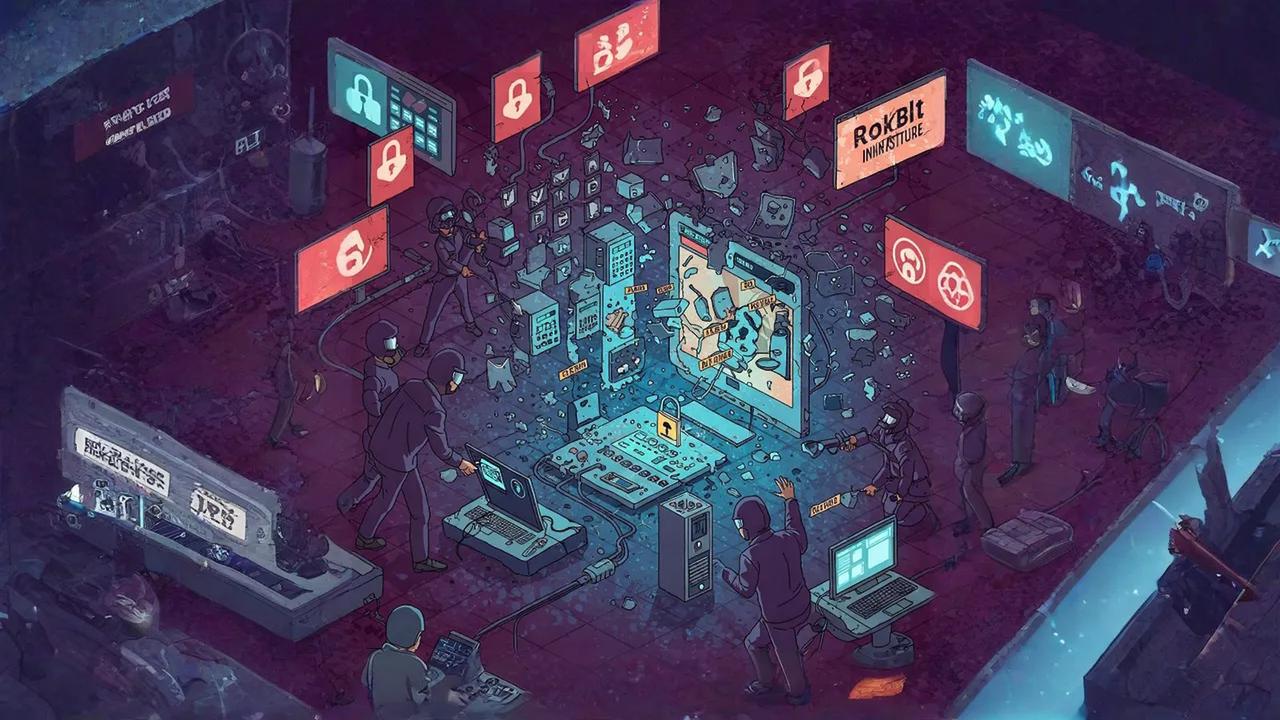 L’un des gangs de hackers les plus prolifiques a été piégé à son propre jeu