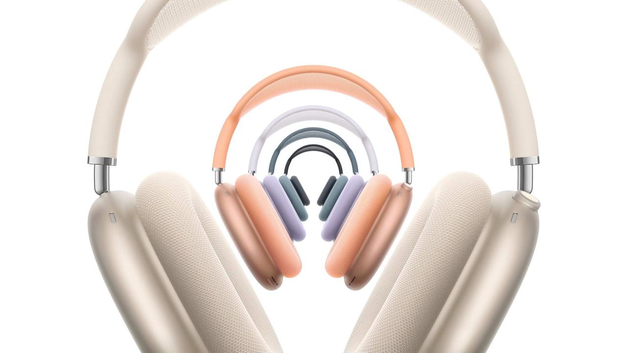 Apple lance enfin les AirPods Max 2 : quelles sont les nouveautés et ce ...