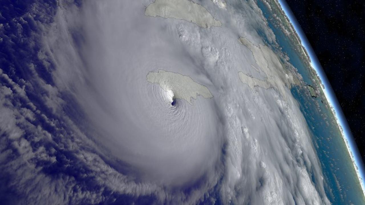 Pourquoi Melissa a-t-il été si violent ? Derrière l’ouragan historique ...