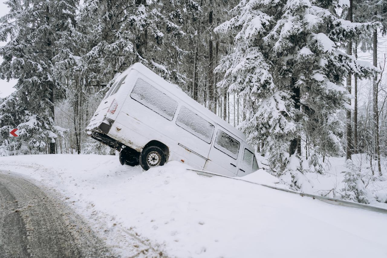 Offensive hivernale : attention, ce qui arrive mercredi va dépasser les ...