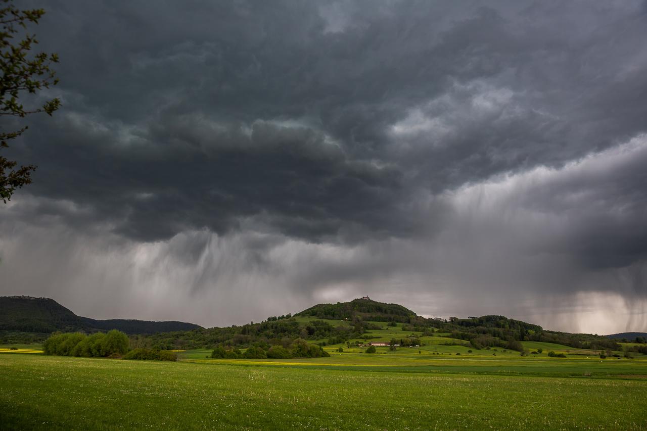 Définition | Orage : qu'est-ce que c'est ? | Futura planète