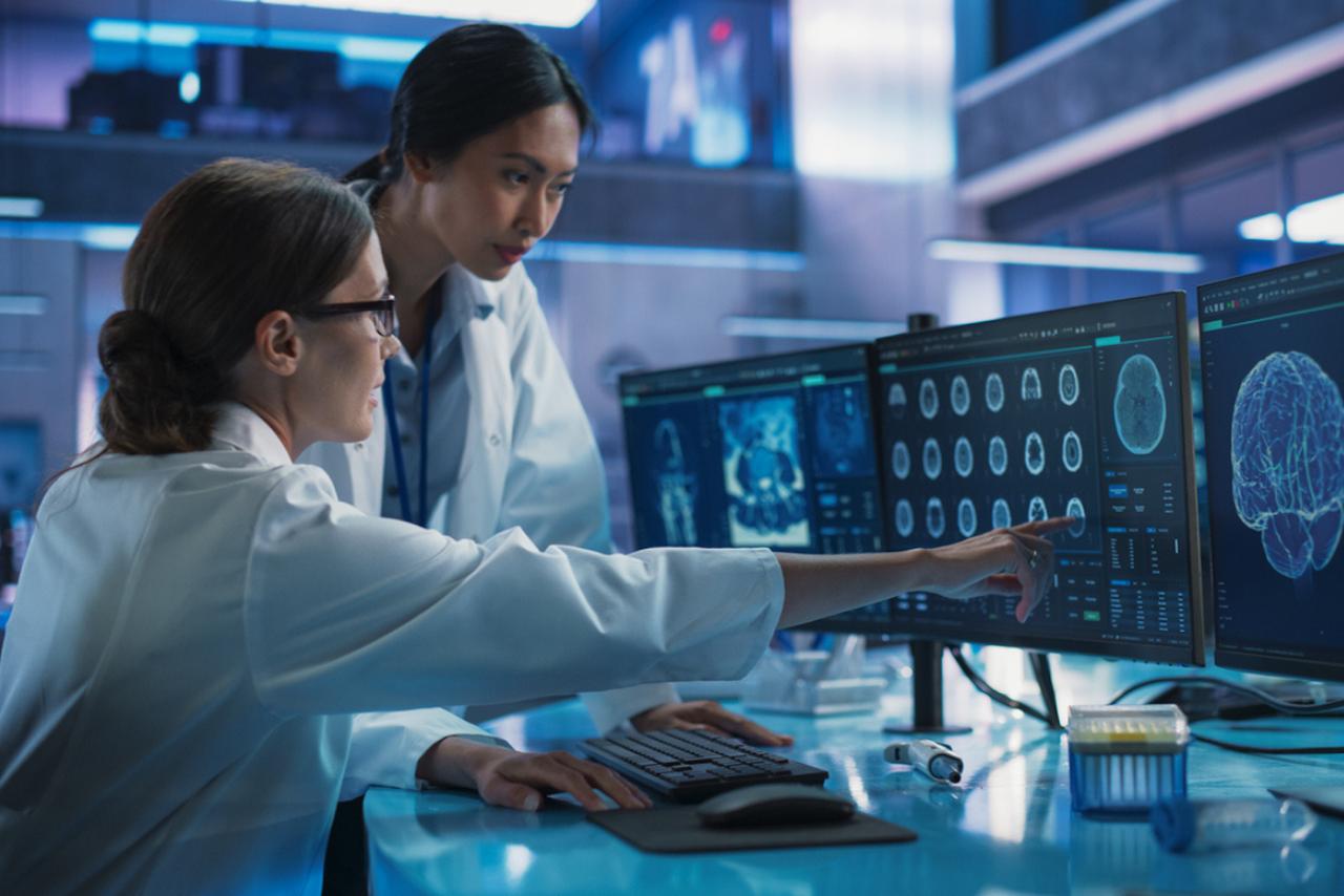 Parkinson : un traitement révolutionnaire redonne de l’espoir et change ...