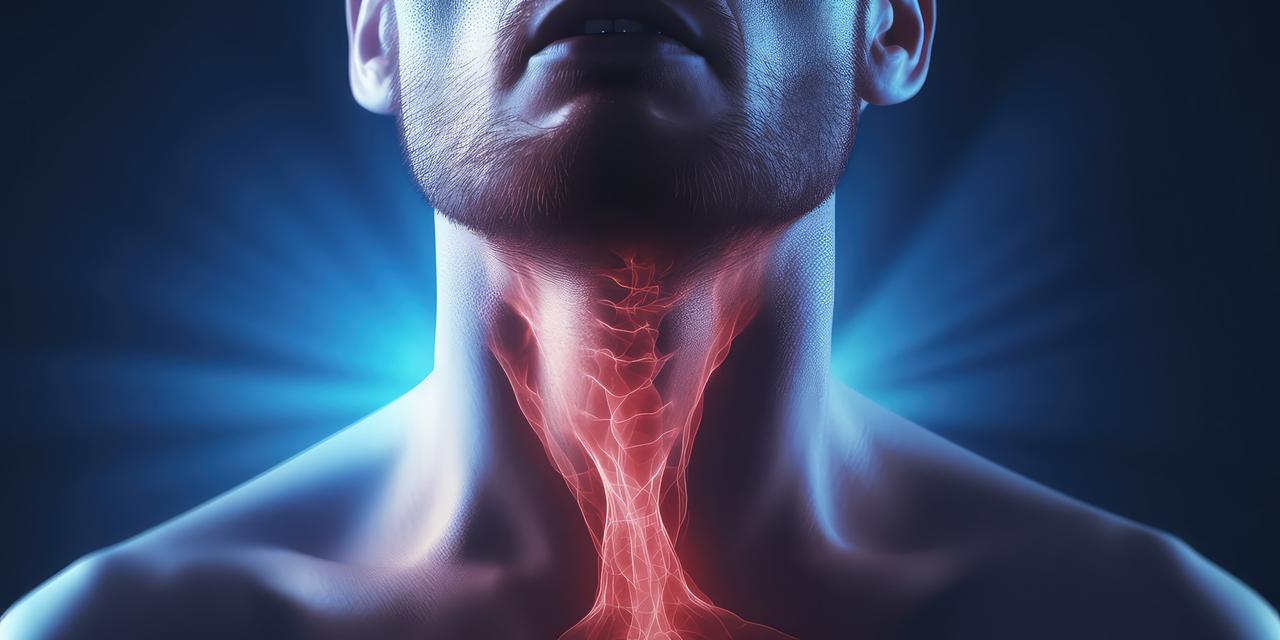 Définition | Pharynx : qu'est-ce que c'est ? | Futura santé