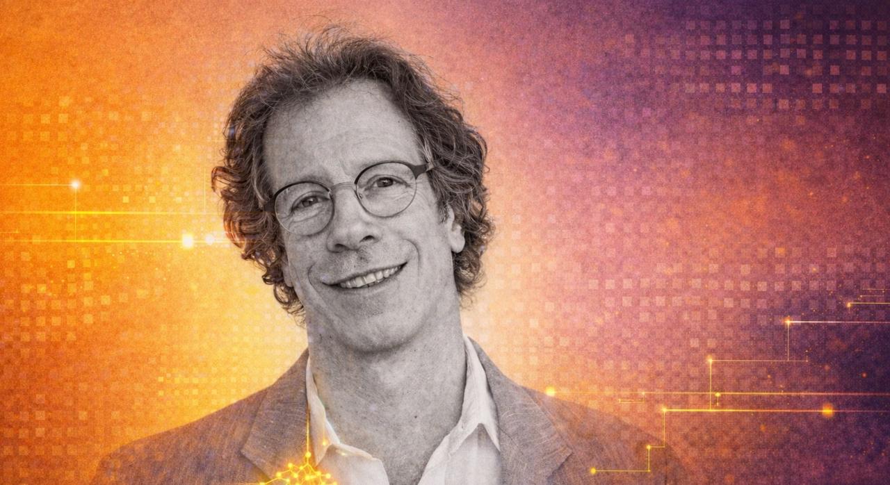 Ils ont inventé l’intelligence artificielle : Stéphane Mallat, le ...