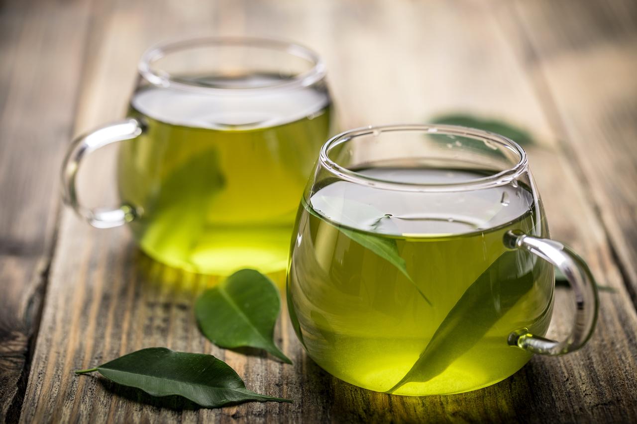 Thé vert et performance cognitive : ce que les amateurs de café ...
