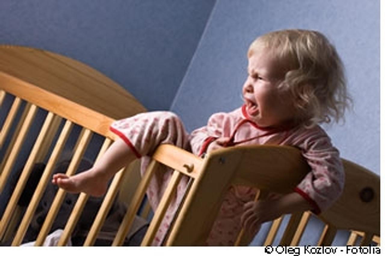 Bébé est un BABI ? Pas de panique