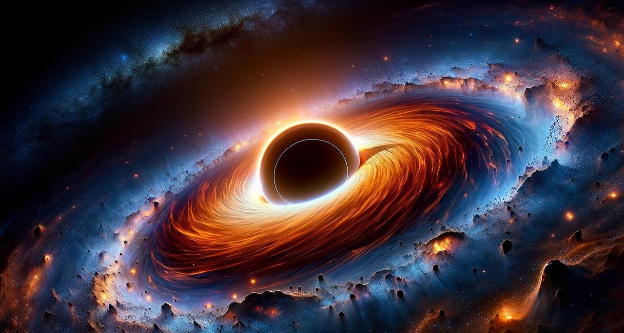 Une concentration étrange de quasars, ces phares cosmiques, déroutent ...