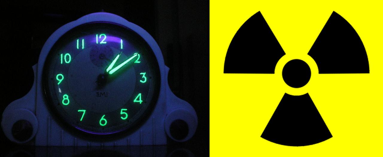 Définition | Radium : qu'est-ce que c'est ? | Futura sciences