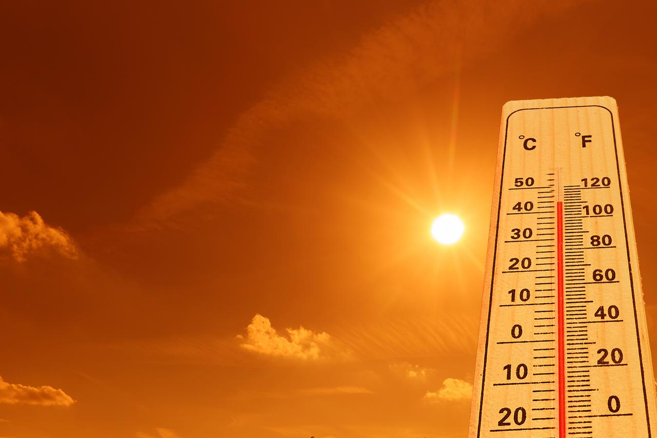 Le jour où il a fait 46 °C en France