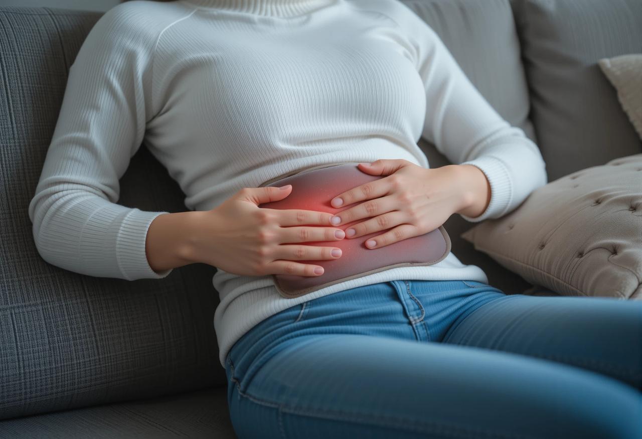 Quels sont les remèdes naturels contre les règles douloureuses