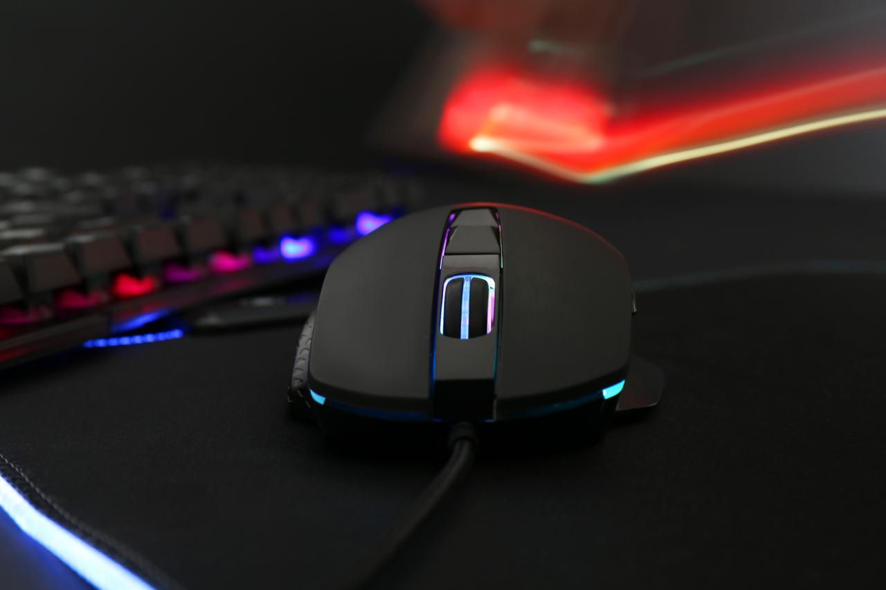 Souris gamer pas chères : quels sont les meilleurs modèles en 2025