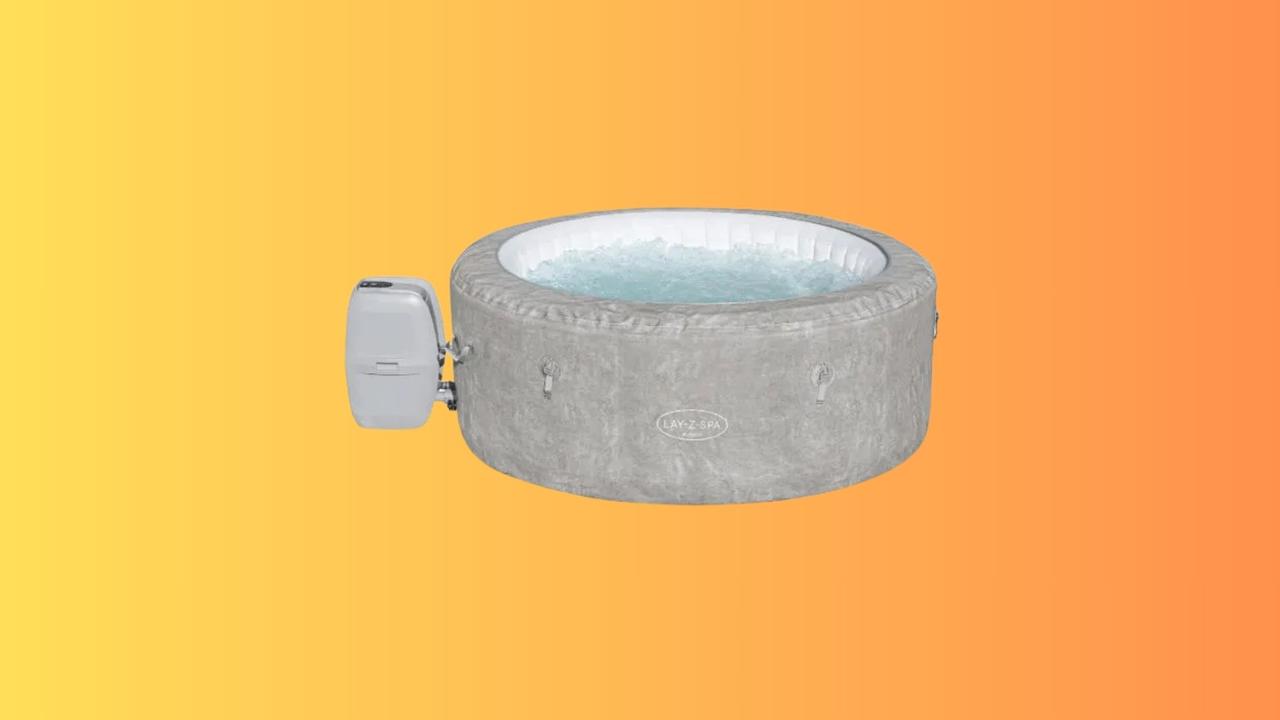 Bulles, détente et prix cassé : Cdiscount frappe fort avec ce spa ...