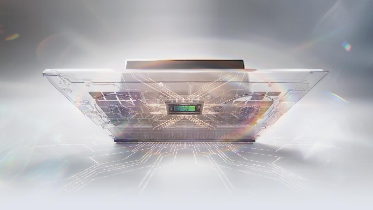 Nvidia réinvente le PC Windows avec le RTX Spark, un monstre de ...