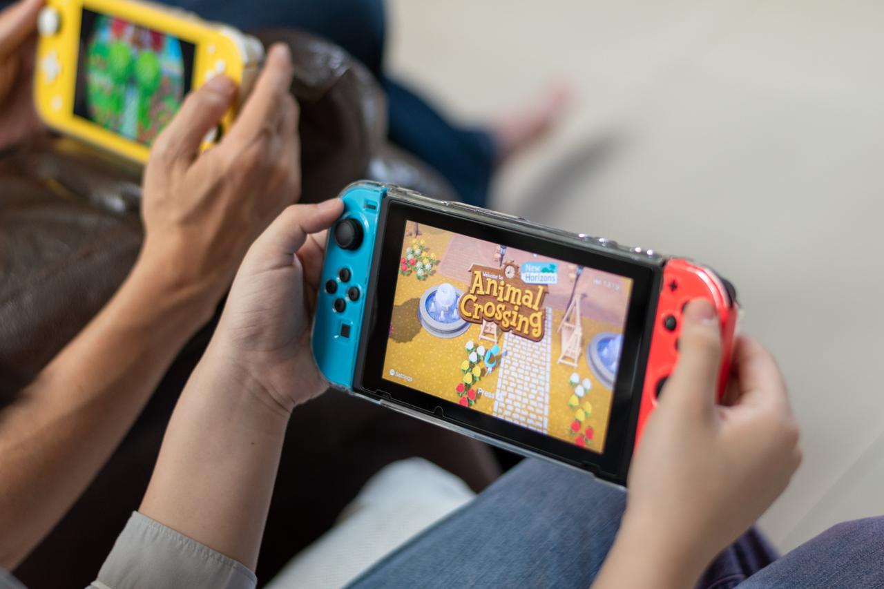 Quelle console Nintendo Switch choisir en 2026