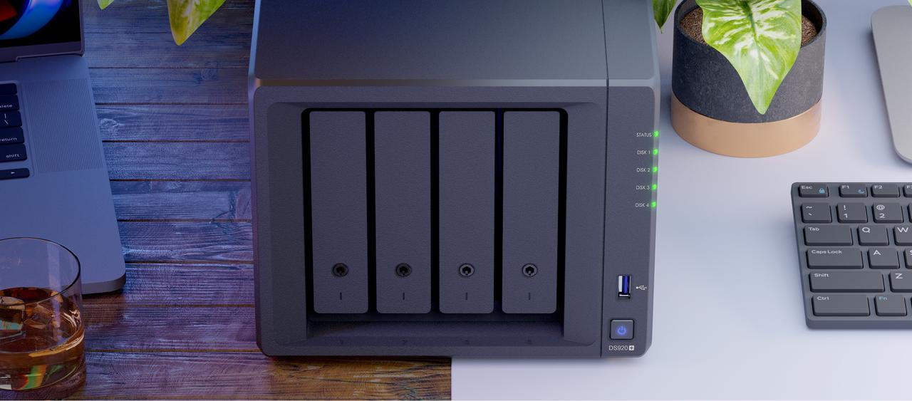 Définition | Synology : qu'est-ce que c'est ? | Futura tech