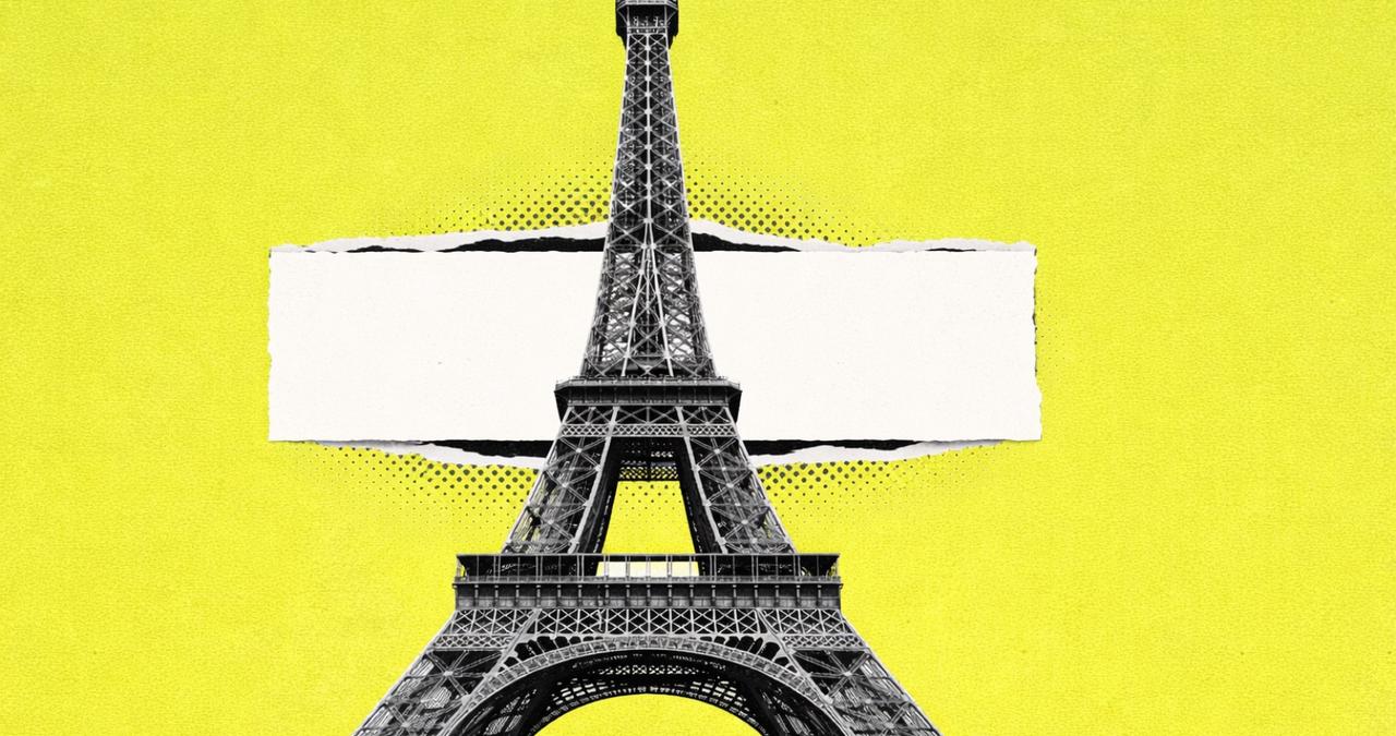 Cette anomalie choquante dans l’histoire de la tour Eiffel va enfin ...