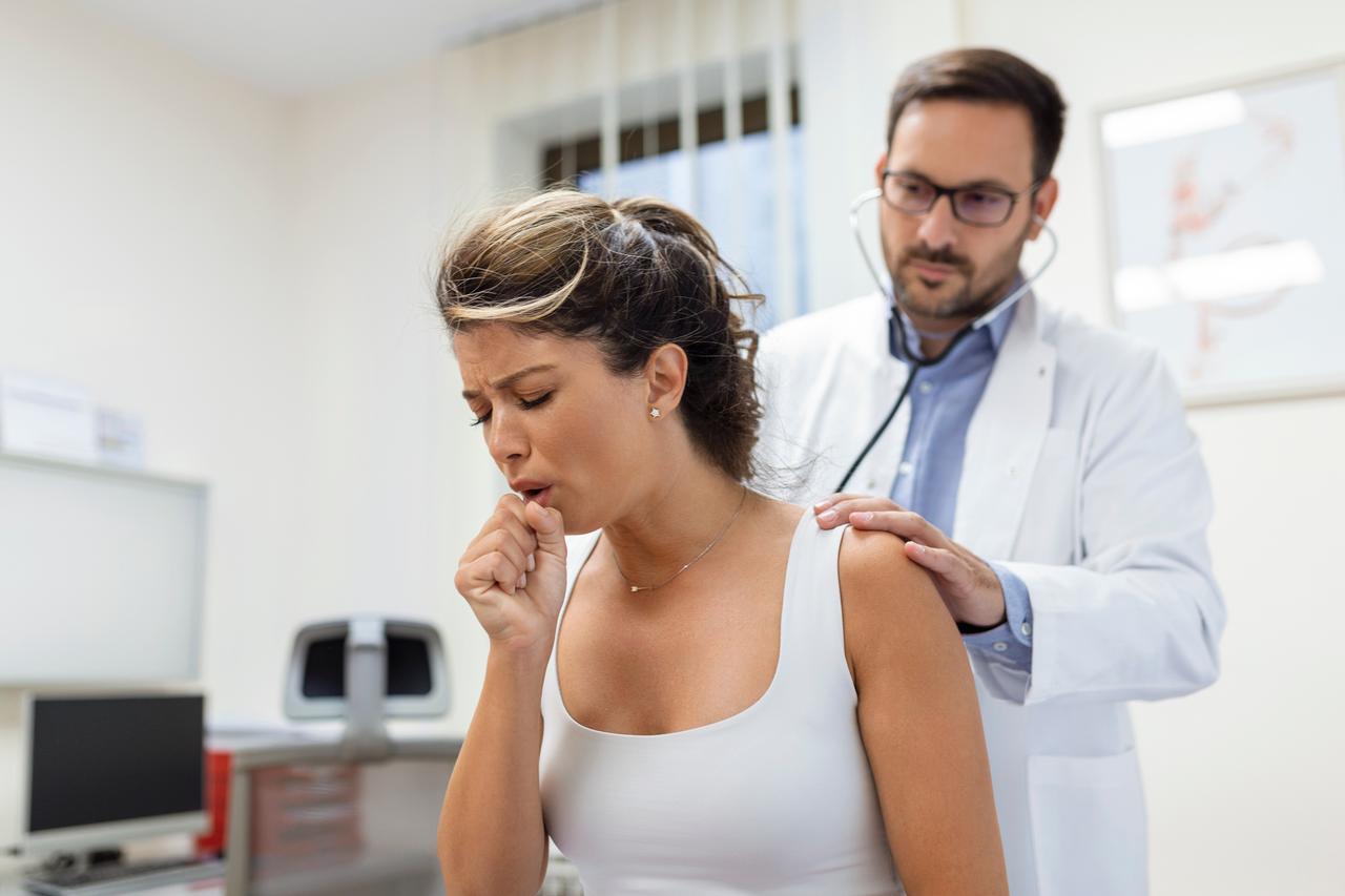 Définition | Syndrome obstructif : qu'est-ce que c'est ? | Futura santé