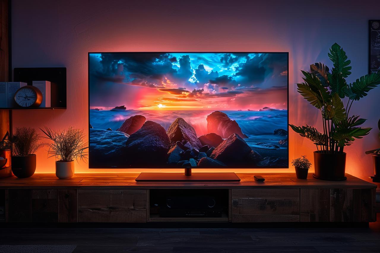 4k Ou Oled
