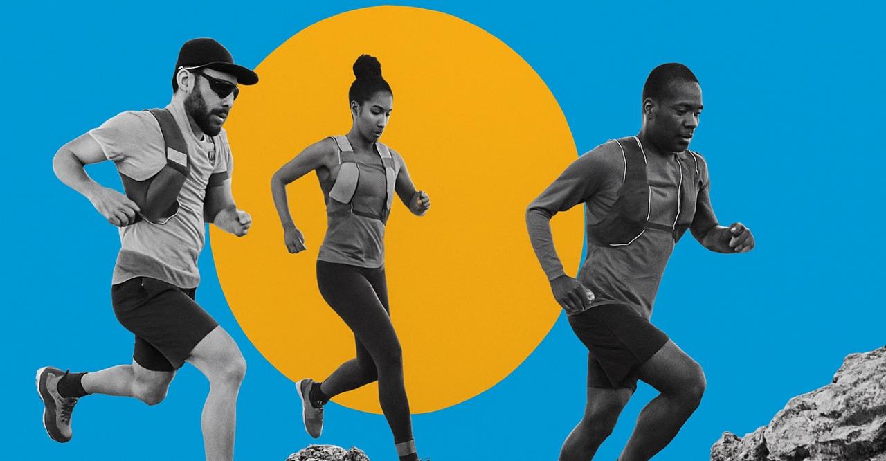 Ultra-trail : ce que révèle la science sur les effets cachés de l ...