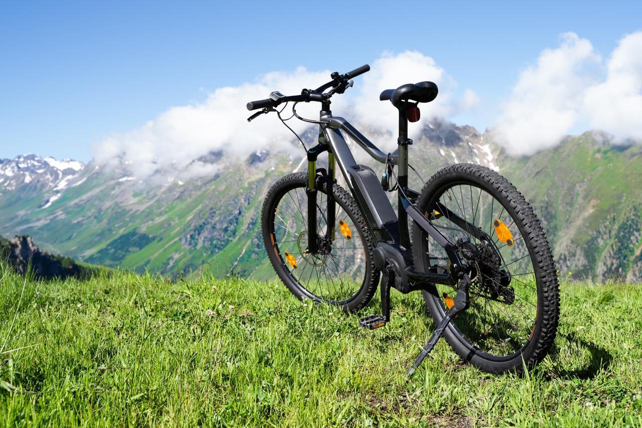 Quels sont les 5 différents types de vélos électriques