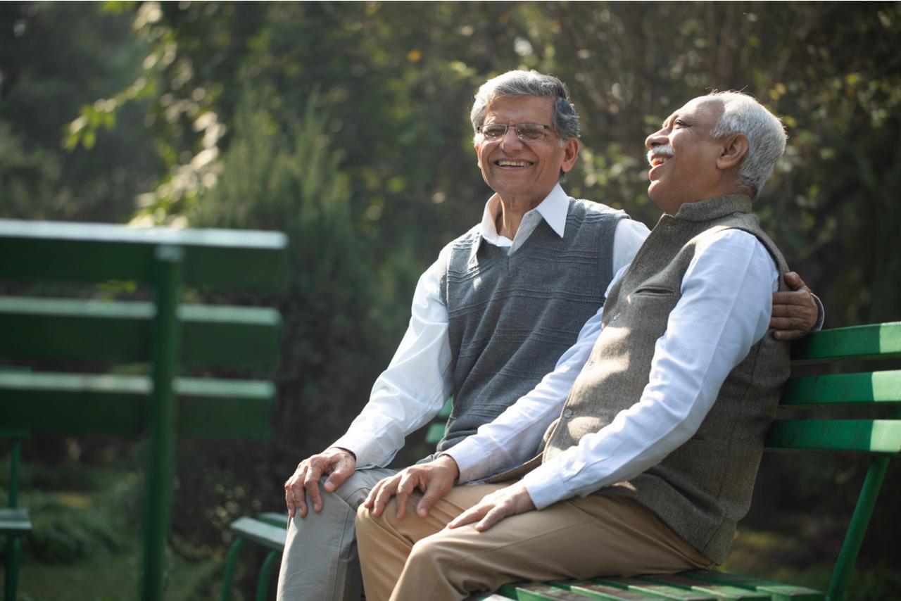 Vieillissement du cerveau : cette habitude compte plus que l’activité ...