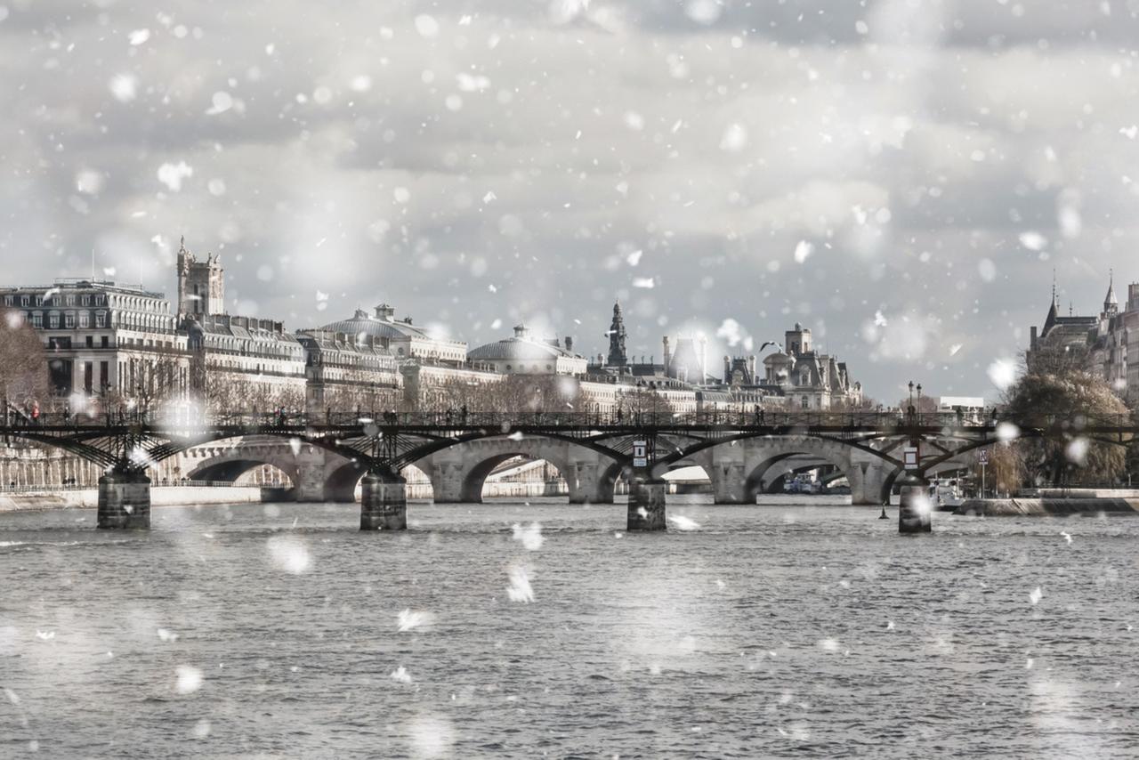 Après près de 200 ans, les scientifiques découvrent le volcan caché ...