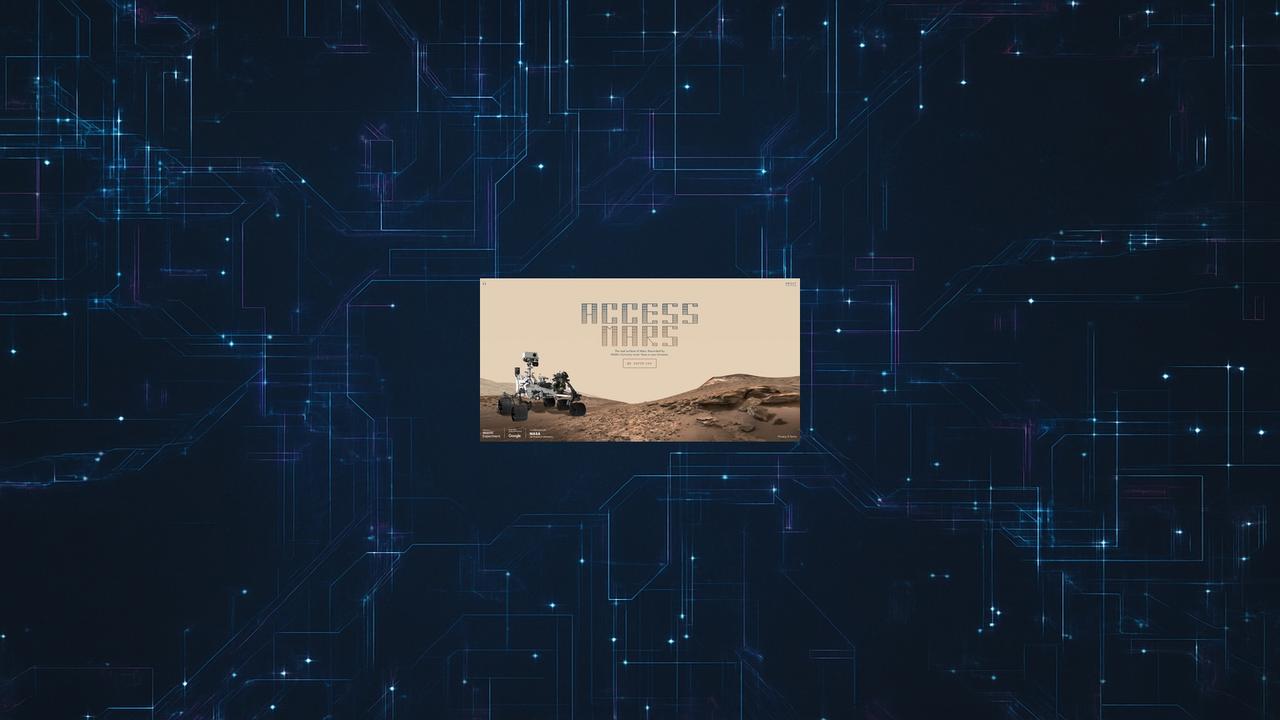 Définition | Access Mars : qu'est-ce que c'est ? | Futura tech