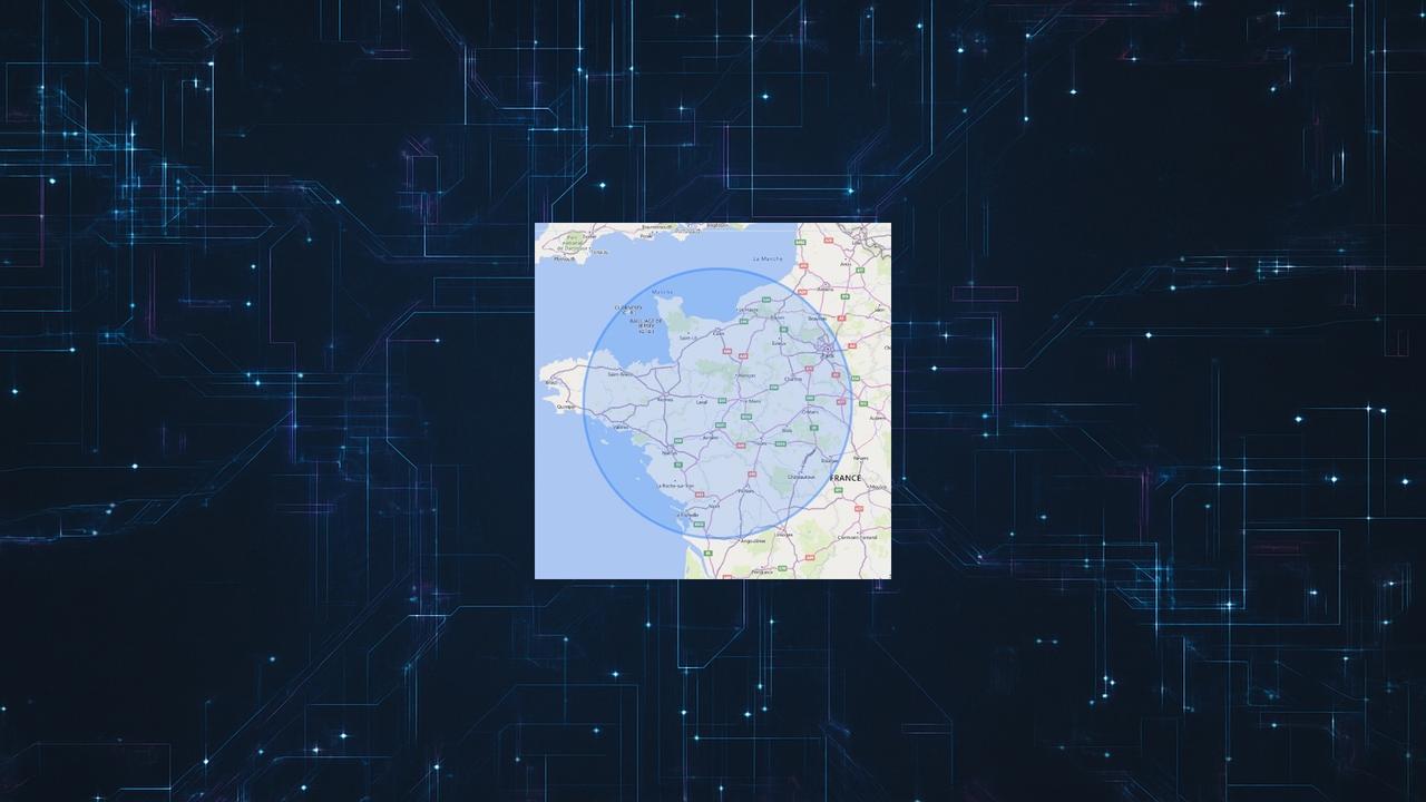 Définition | CalcMaps : qu'est-ce que c'est ? | Futura tech